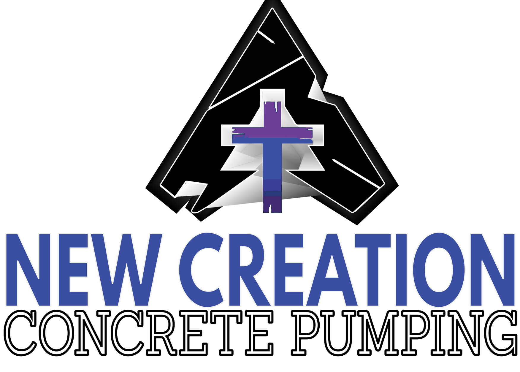 Home | Dandridge Tennessee | New Creation Concrete Pumping LLC