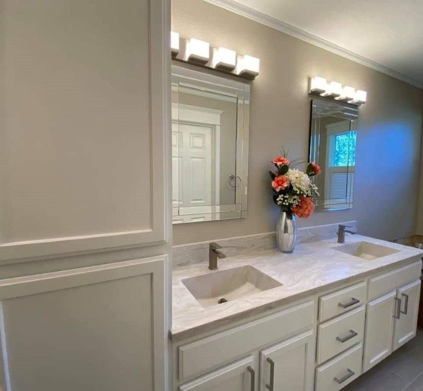 Marble Projects | Springfield, OR | Lane Marble Interiors