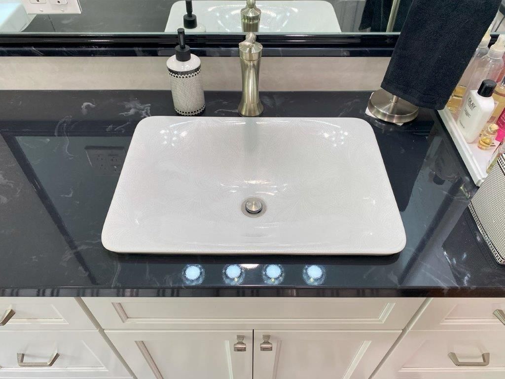 Marble Projects | Springfield, OR | Lane Marble Interiors