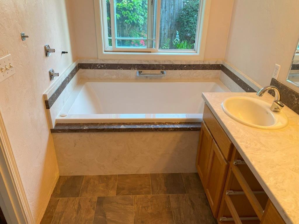 Marble Projects | Springfield, OR | Lane Marble Interiors