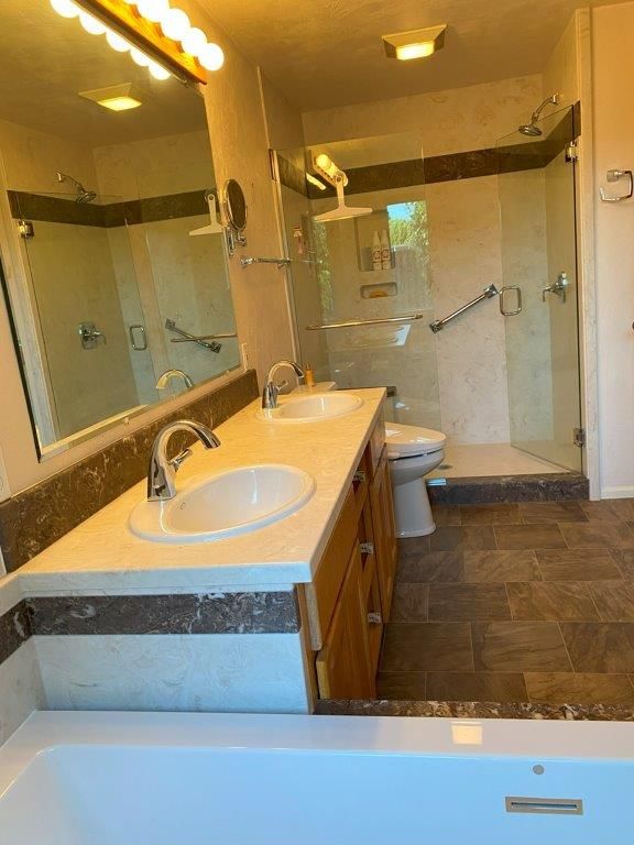 Marble Projects | Springfield, OR | Lane Marble Interiors