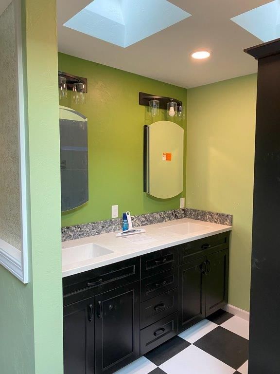 Marble Projects | Springfield, OR | Lane Marble Interiors