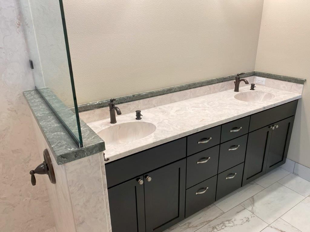 Marble Projects | Springfield, OR | Lane Marble Interiors