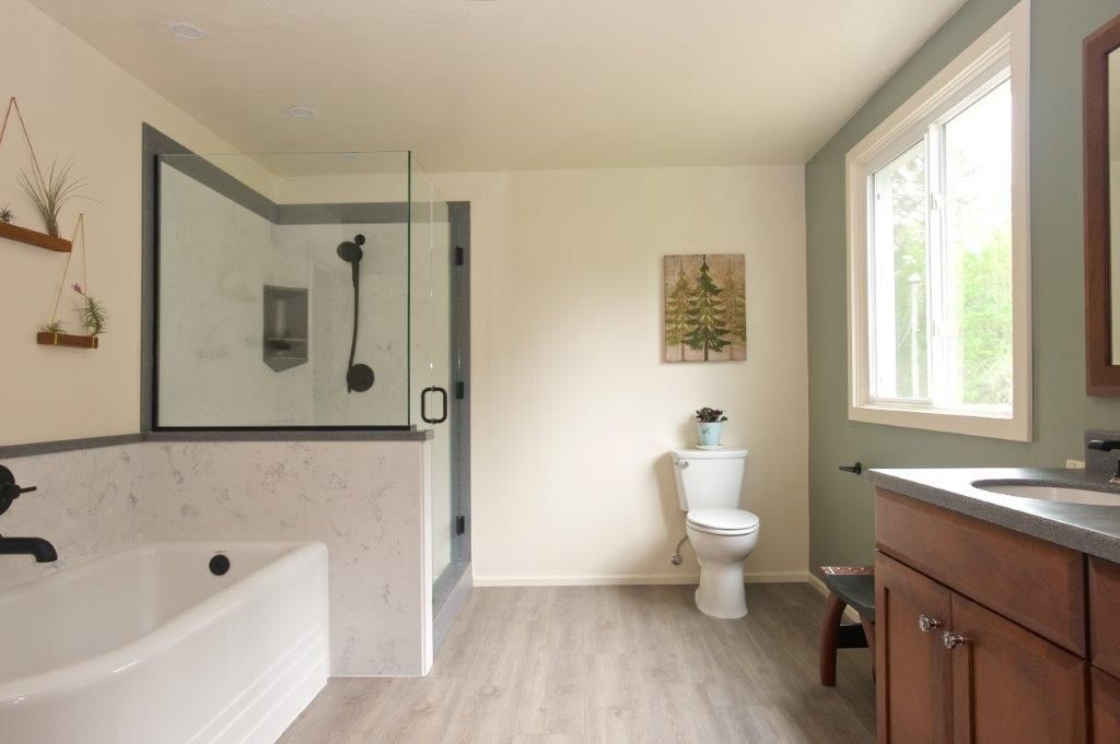 Marble Projects | Springfield, OR | Lane Marble Interiors