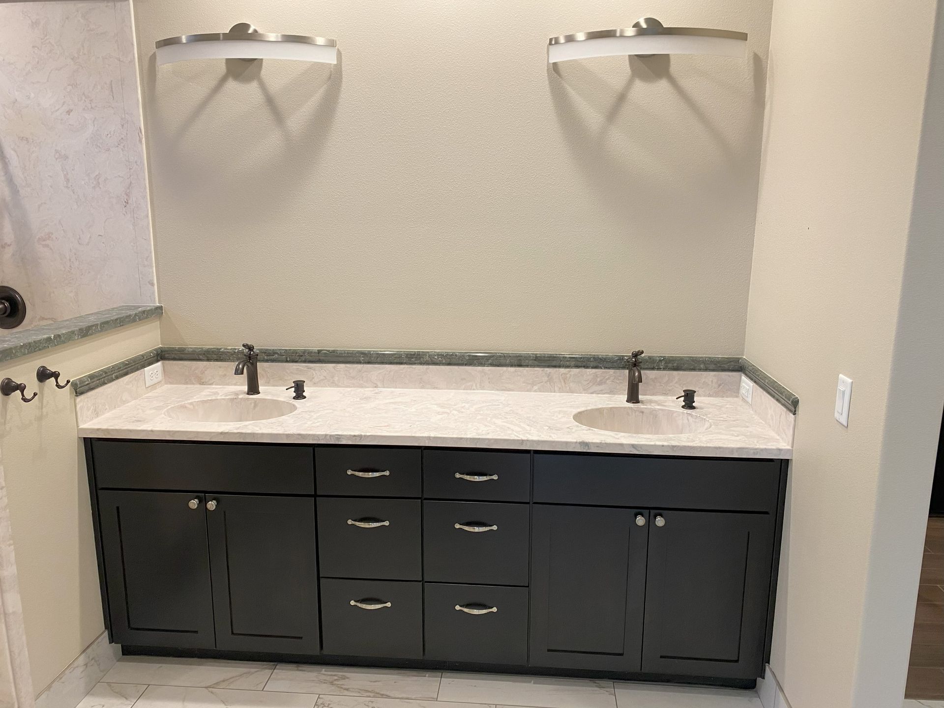 Marble Projects | Springfield, OR | Lane Marble Interiors