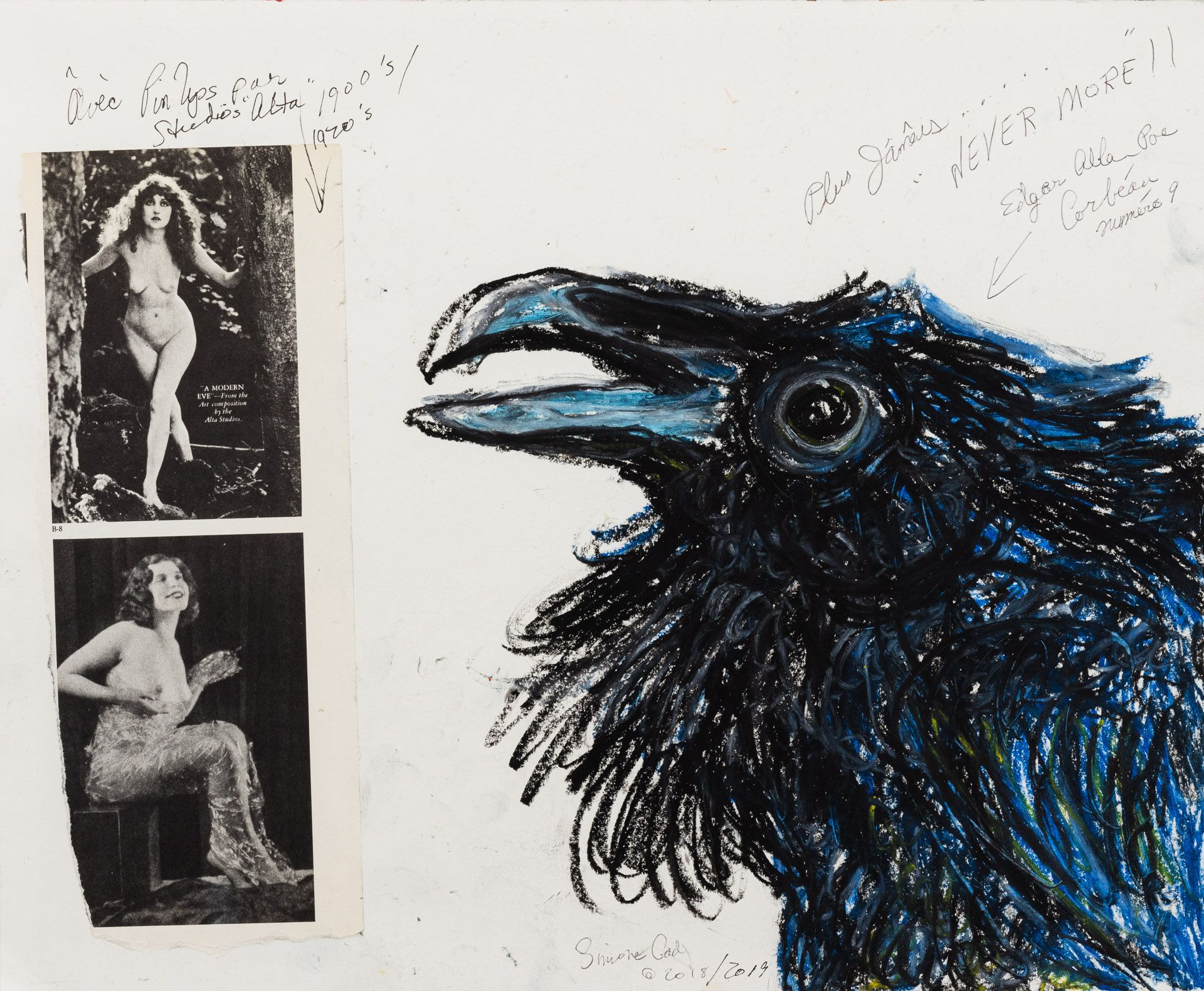 Track 16 Gallery | Home | Los Angeles