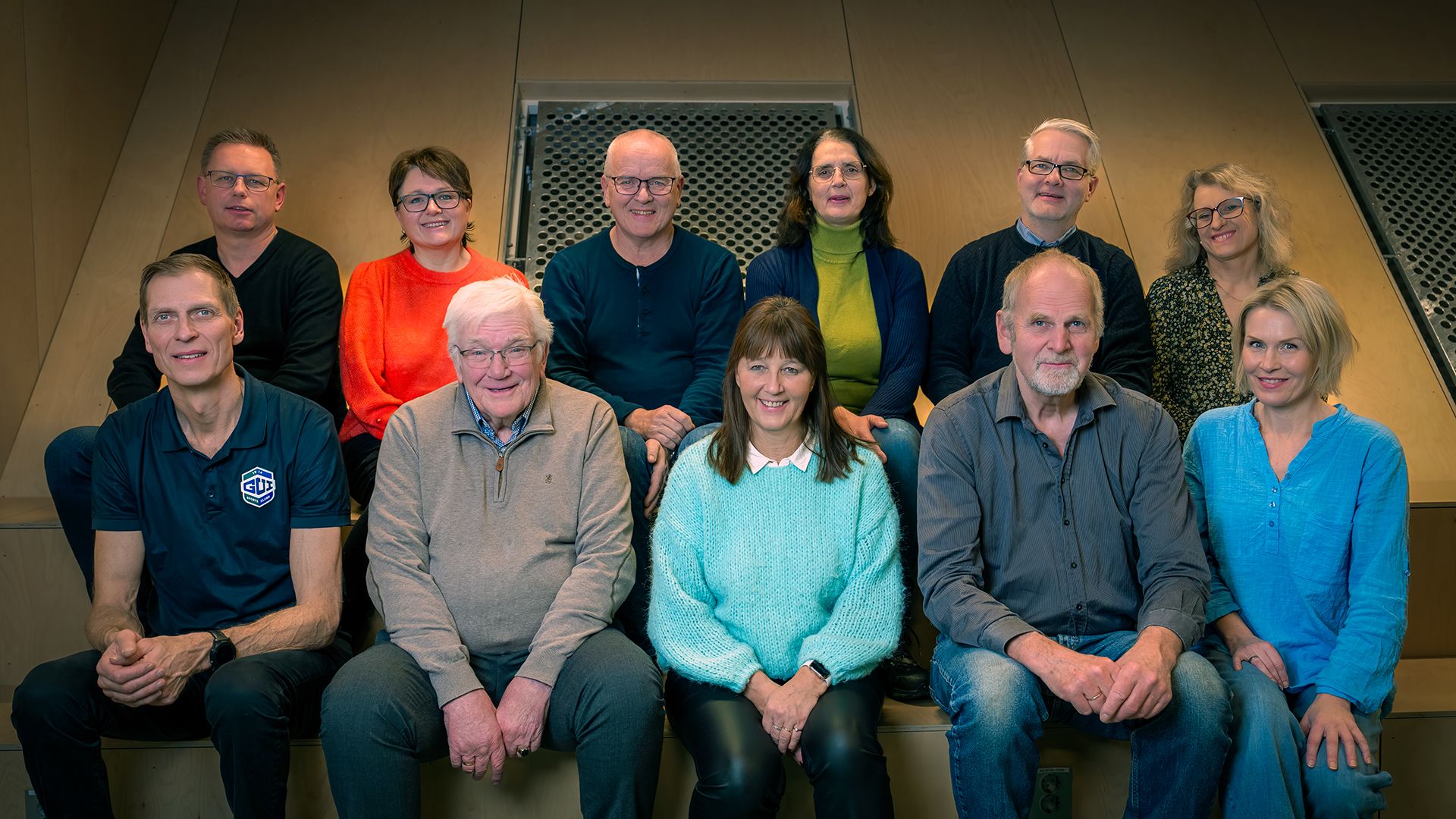 OM OSS | Heggedal Nærmiljøsentral