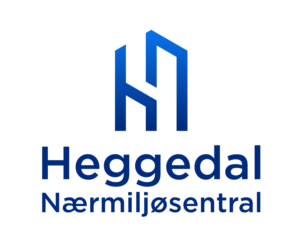 Historien om Heggedal Sentrum | Heggedal Nærmiljøsentral