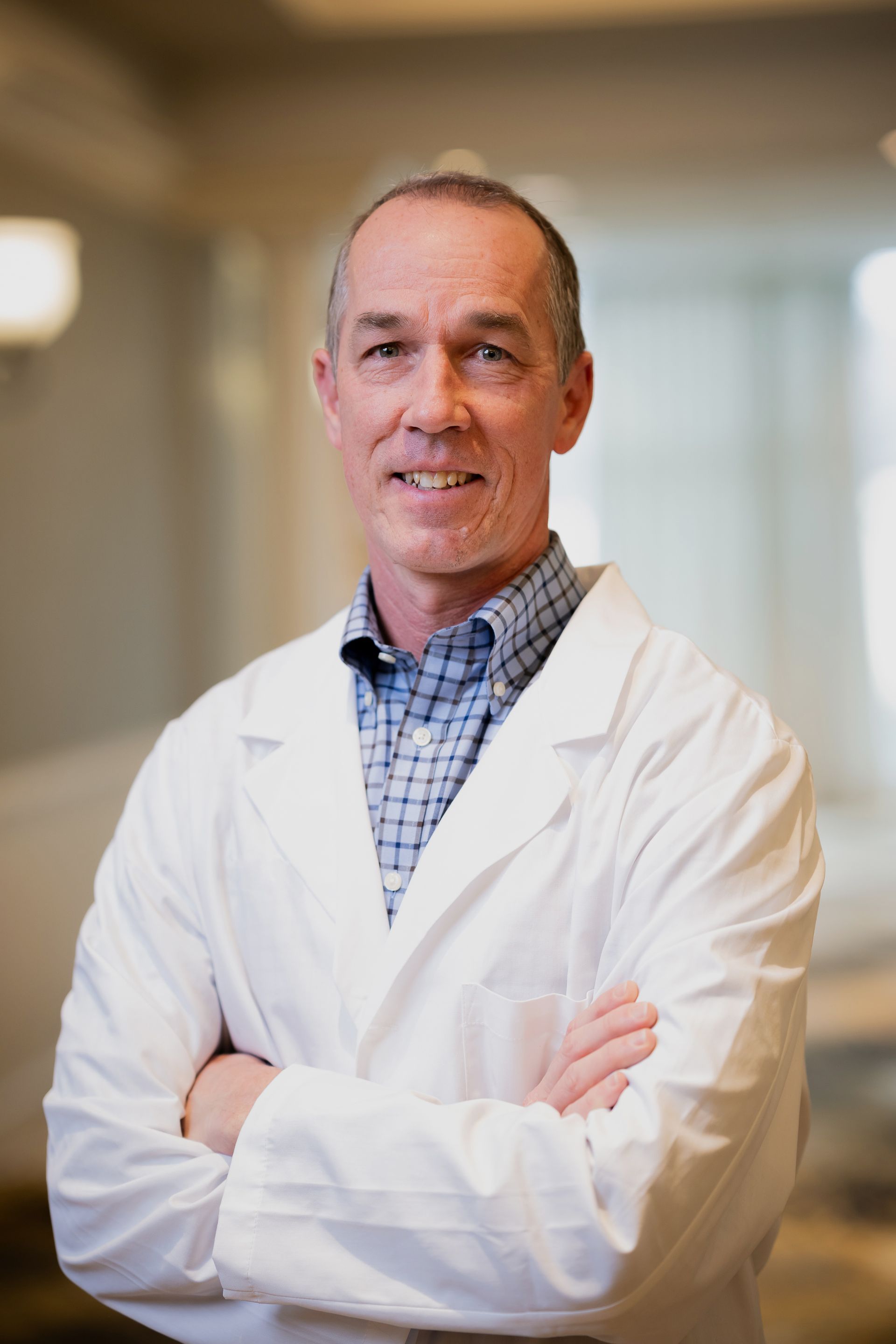 Dr. Blaise Woeste | InStride Foot & Ankle