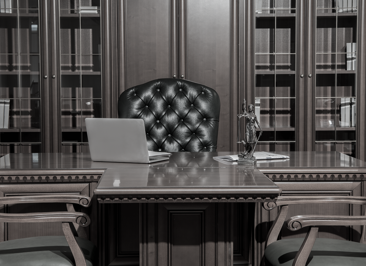 Canton GA Attorneys | Dyer Rusbridge Argo, P.C.