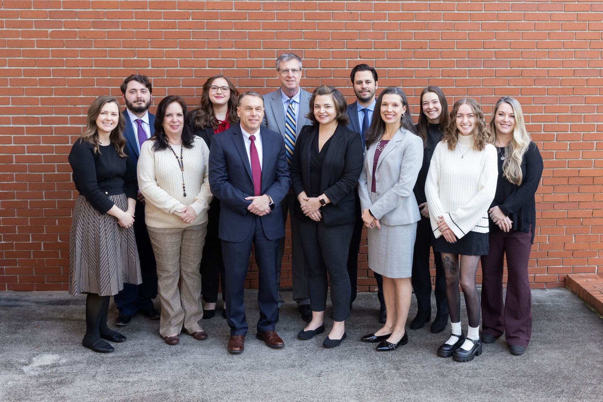 Canton GA Attorneys | Dyer Rusbridge Argo, P.C.
