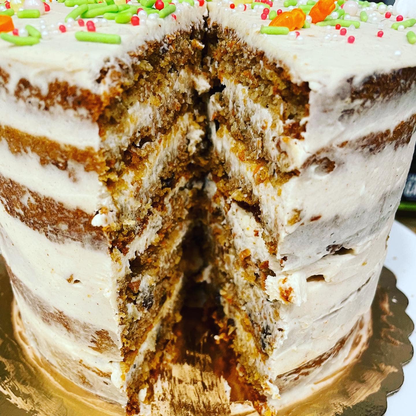 Amy's Little Cakery. Cakes, Cupcakes and Custom Orders, Gluten Friendly ...