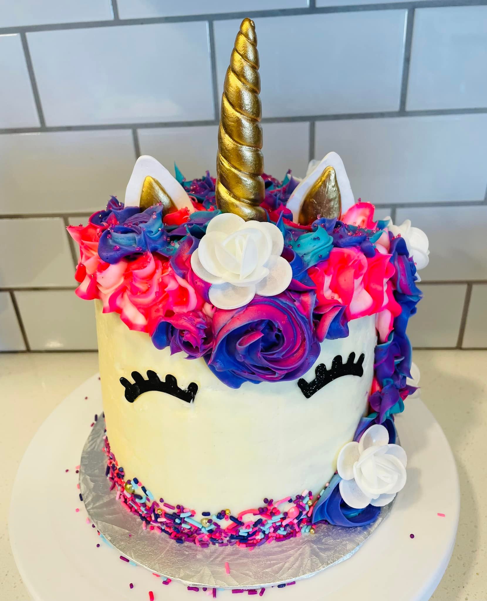 Amy's Little Cakery. Cakes, Cupcakes and Custom Orders, Gluten Friendly ...