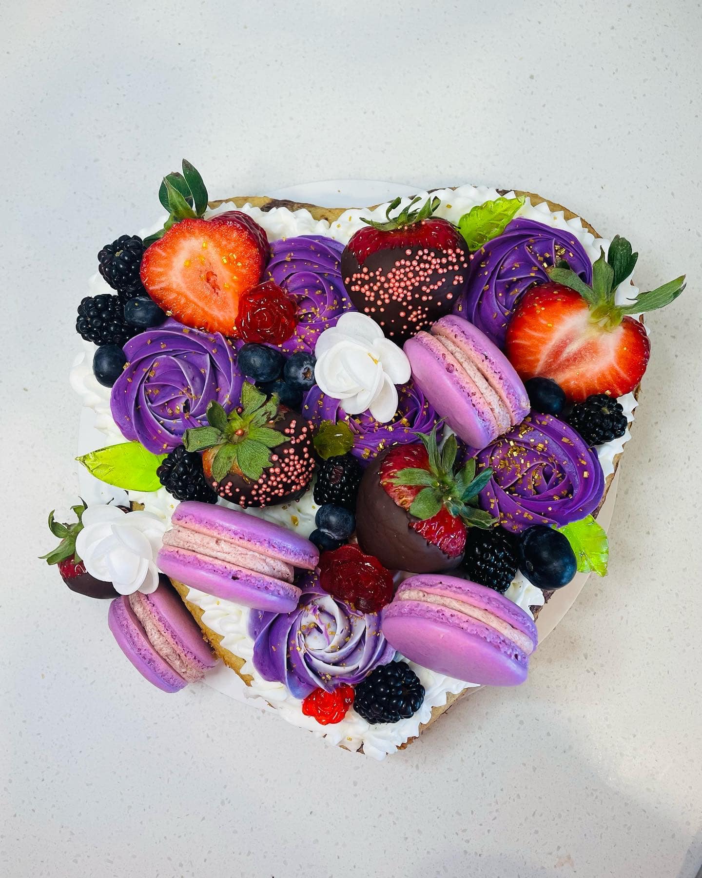 Amy's Little Cakery. Cakes, Cupcakes and Custom Orders, Gluten Friendly ...