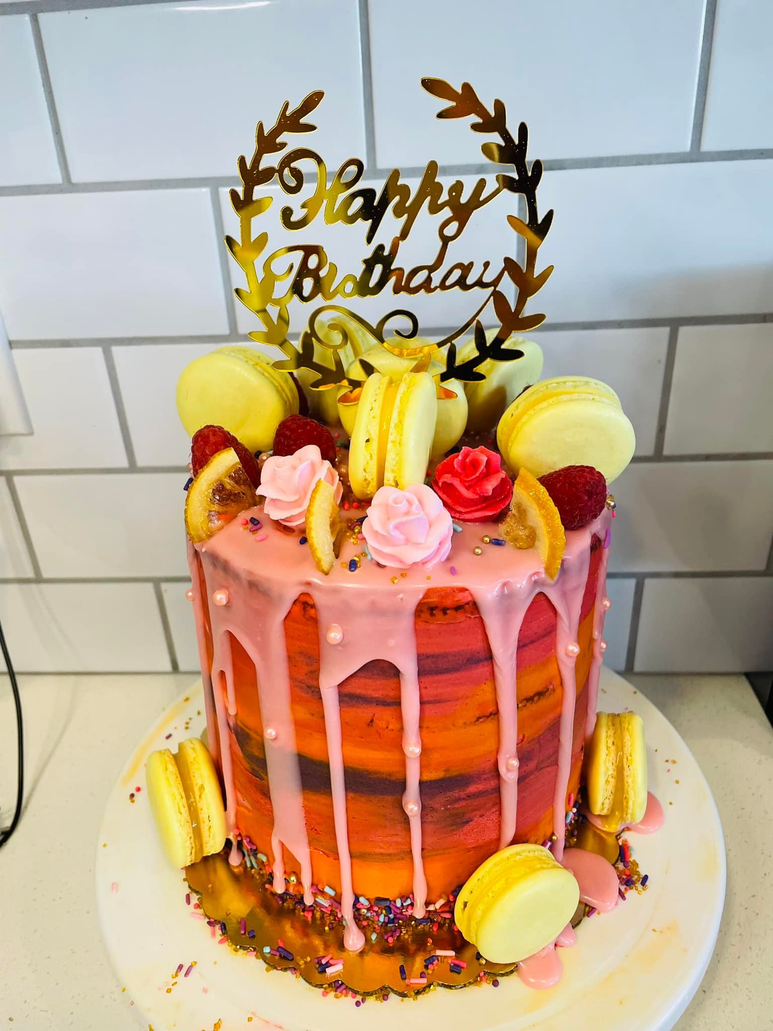 Amy's Little Cakery. Cakes, Cupcakes and Custom Orders, Gluten Friendly ...