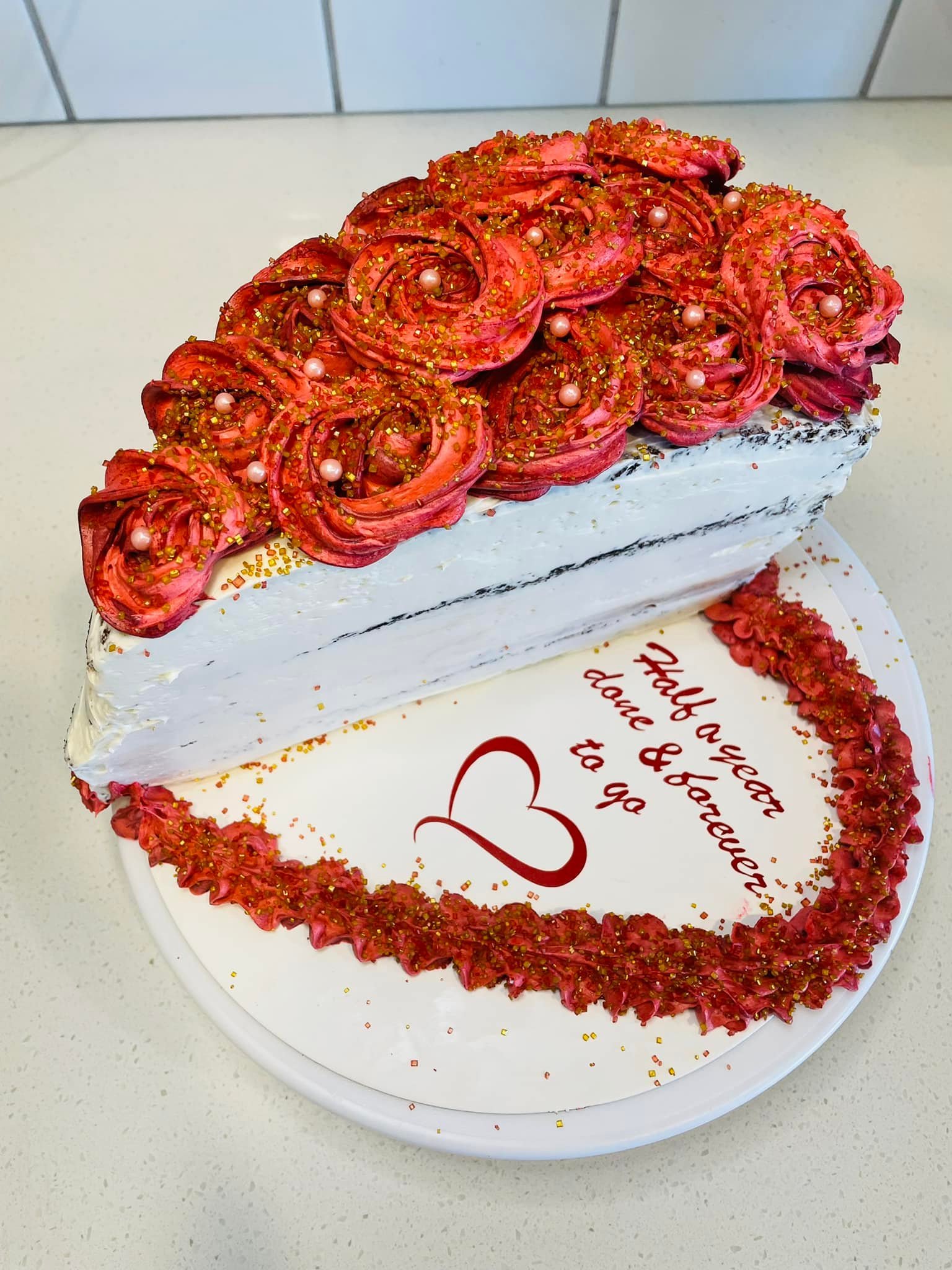 Amy's Little Cakery. Cakes, Cupcakes and Custom Orders, Gluten Friendly ...