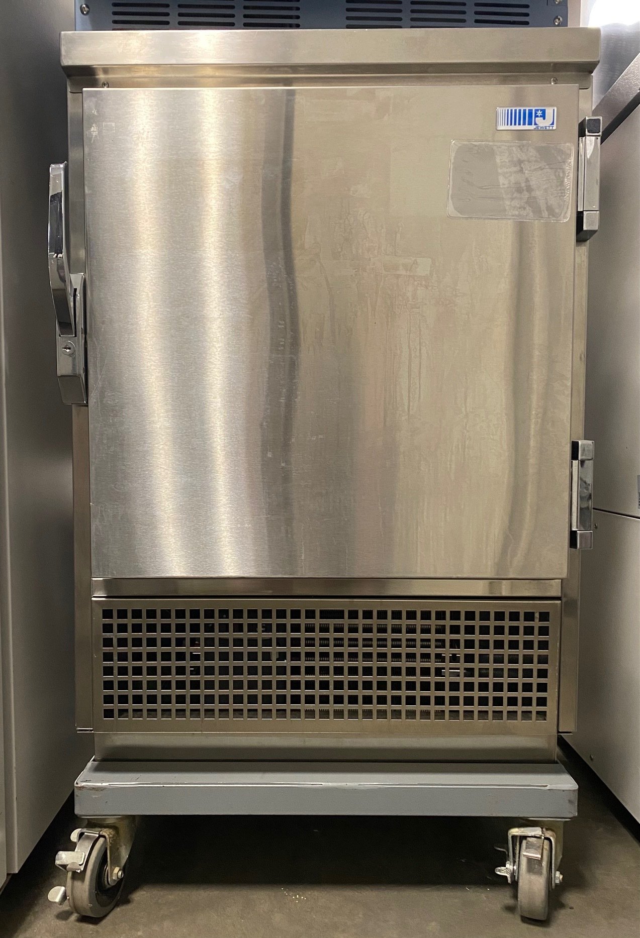 Equipment | Asheville, NC | Blue Ridge Refrigeration