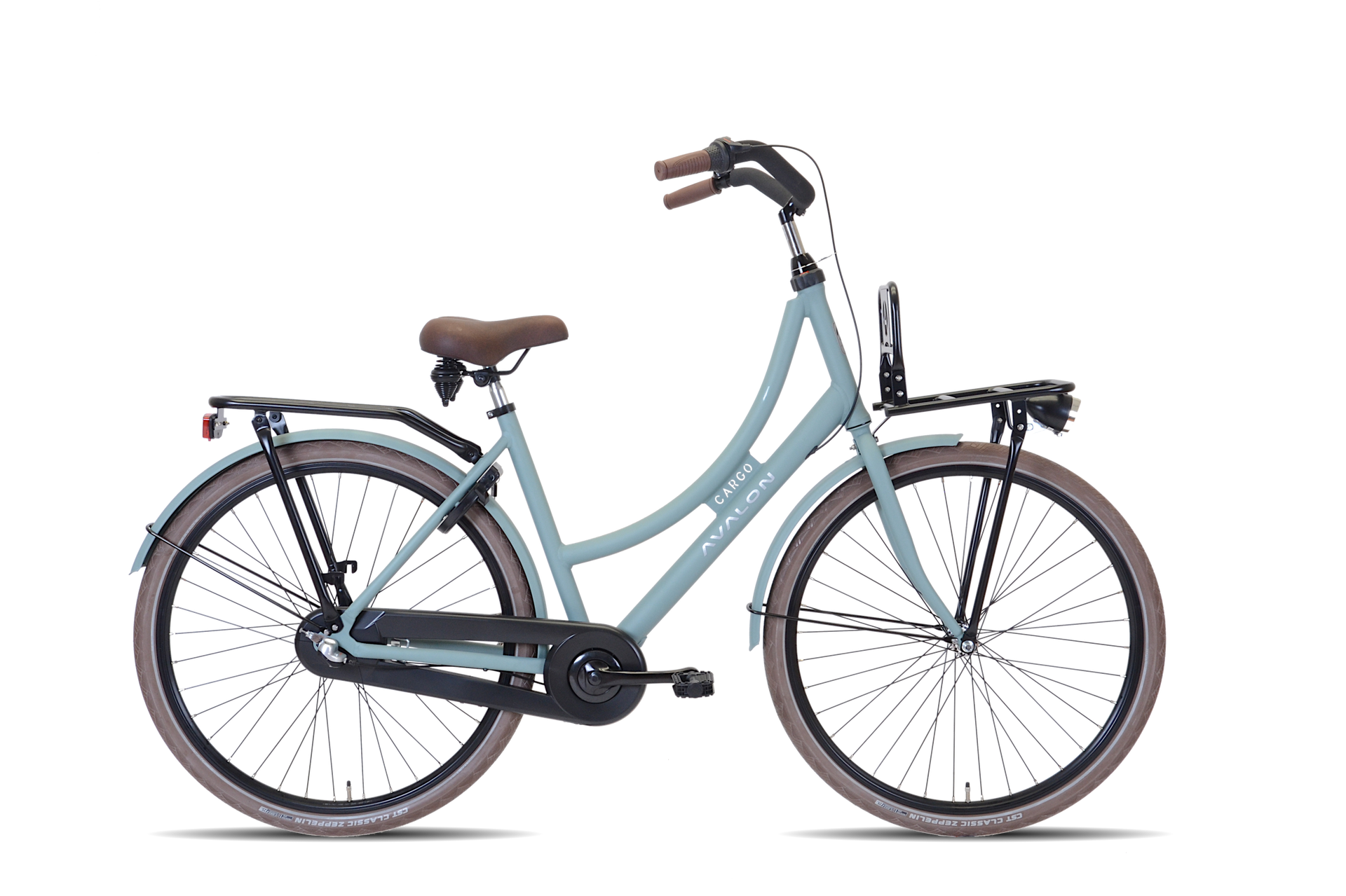 Nederlandse fietskwaliteit | Avalon Fietsen