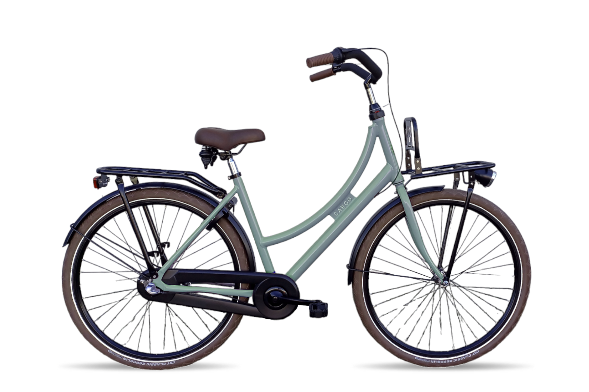 Nederlandse fietskwaliteit | Avalon Fietsen