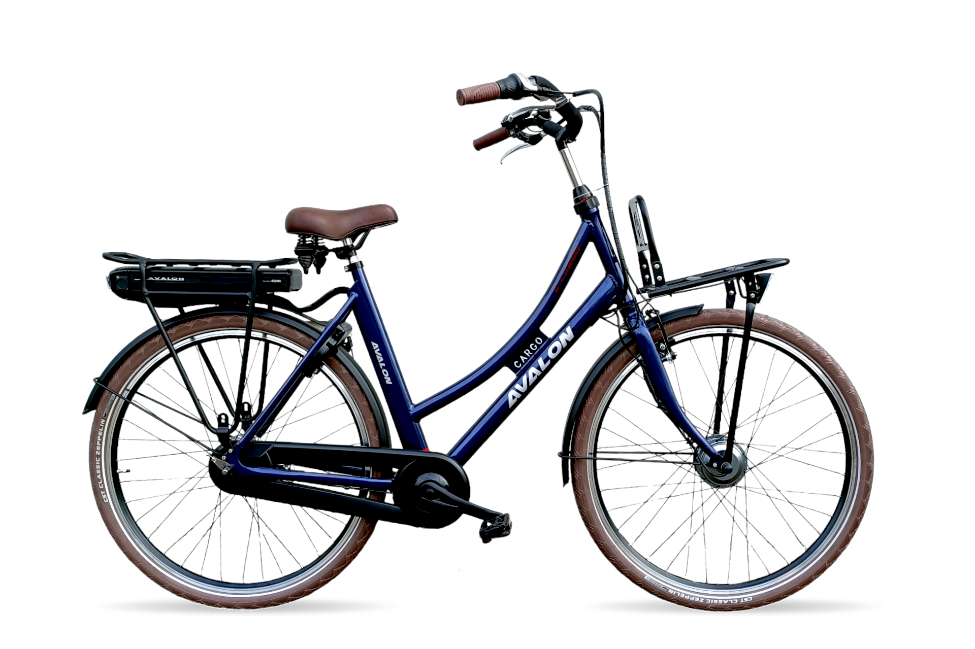 Kwalitatieve fietsen | Avalon Fietsen