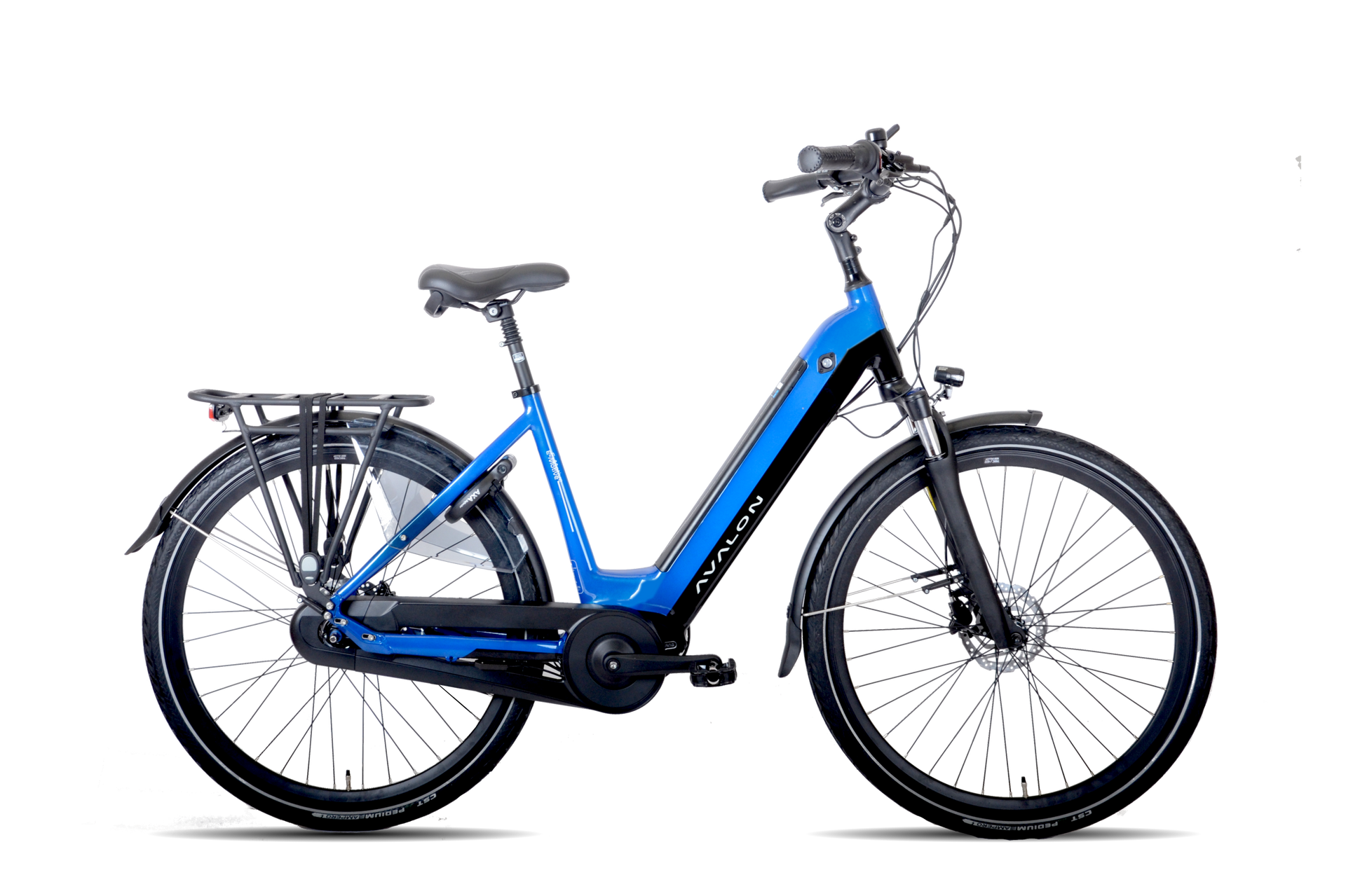 E-bike | Avalon Fietsen