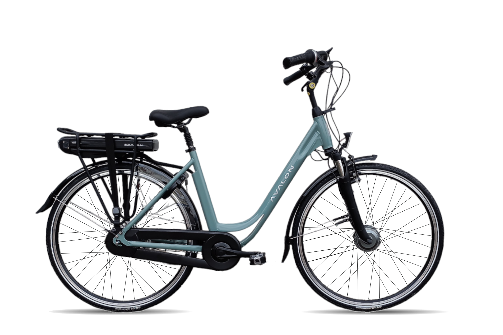 Kwalitatieve fietsen | Avalon Fietsen