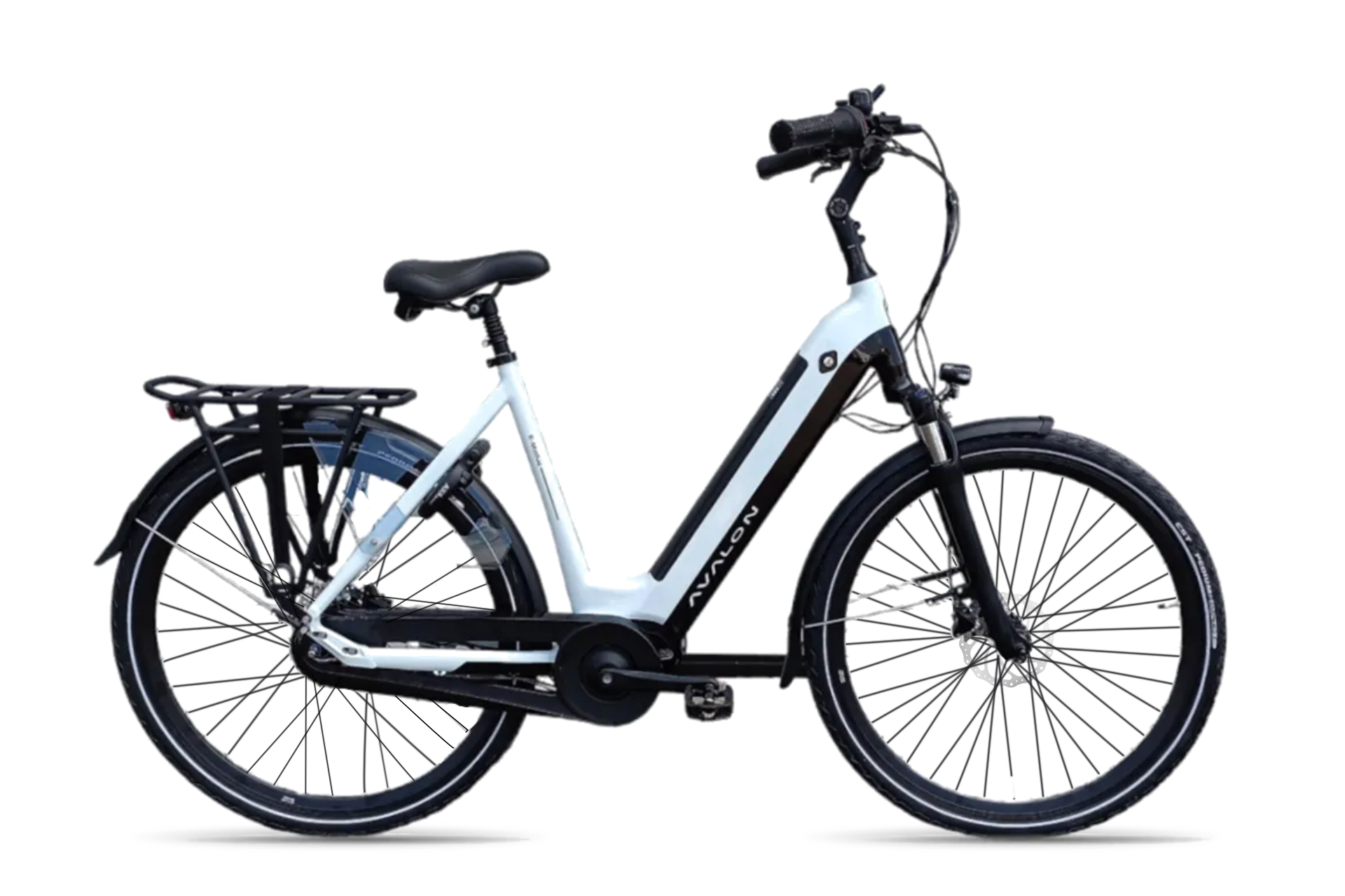 Kwalitatieve fietsen | Avalon Fietsen