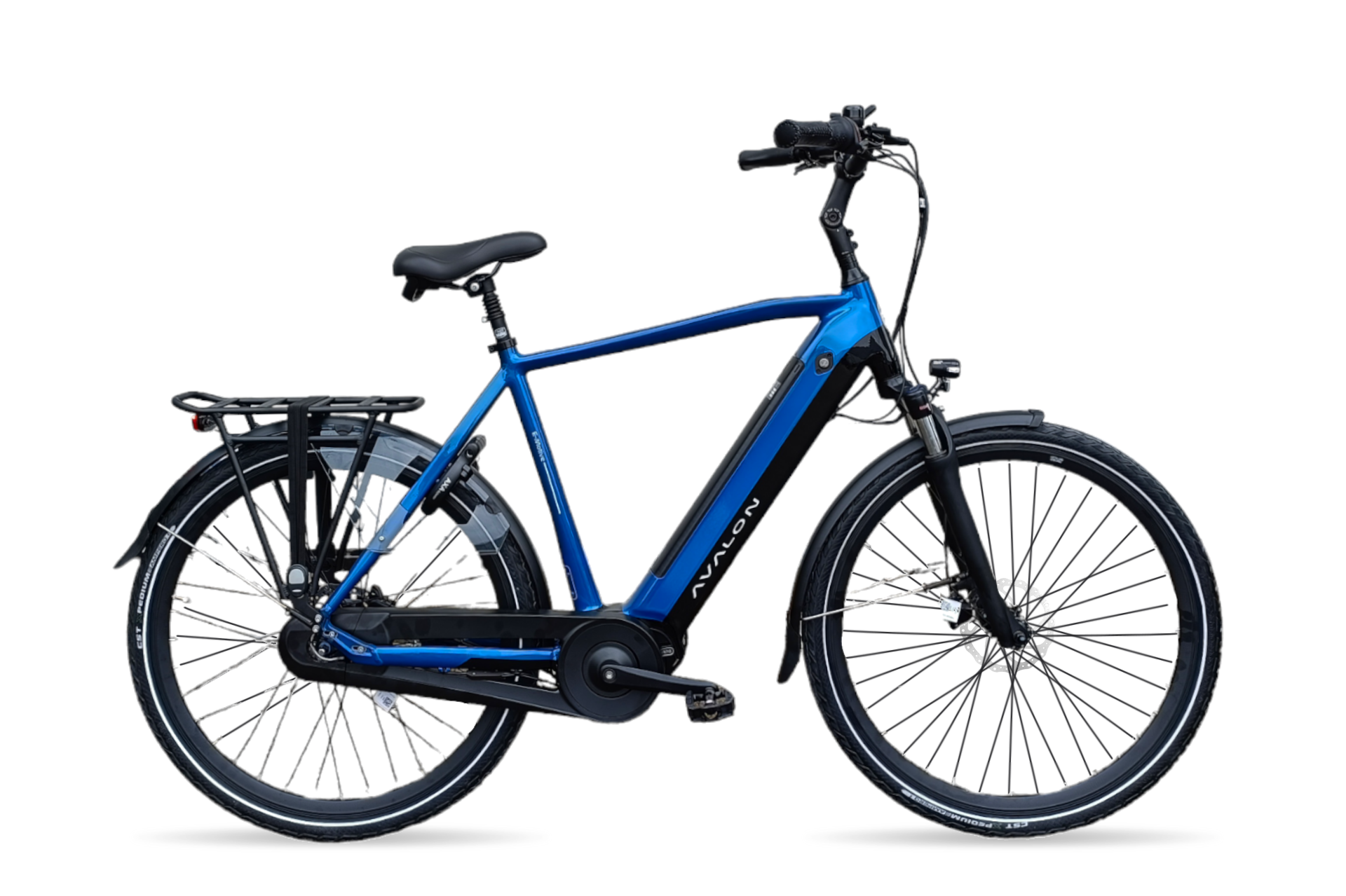 Nederlandse fietskwaliteit | Avalon Fietsen