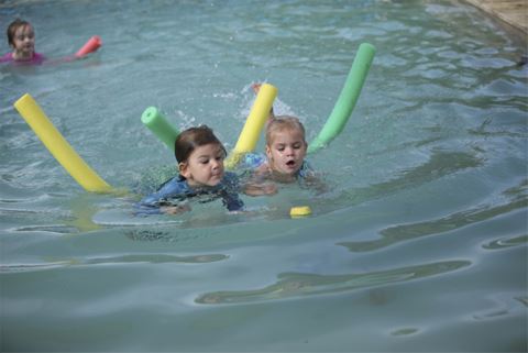 Gallery | Trent Croll's Learn To Swim Program
