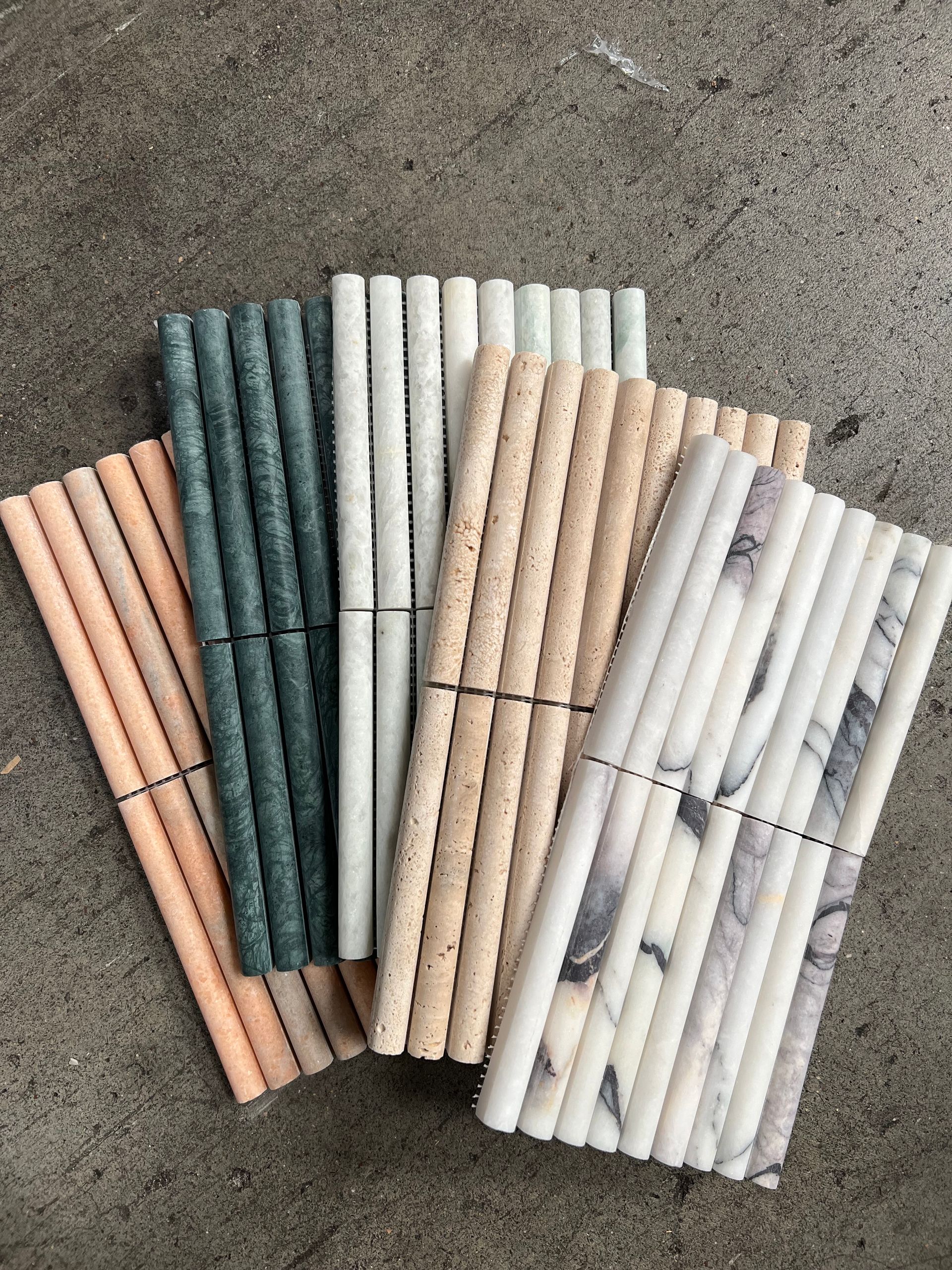 Natural Stone Gallery