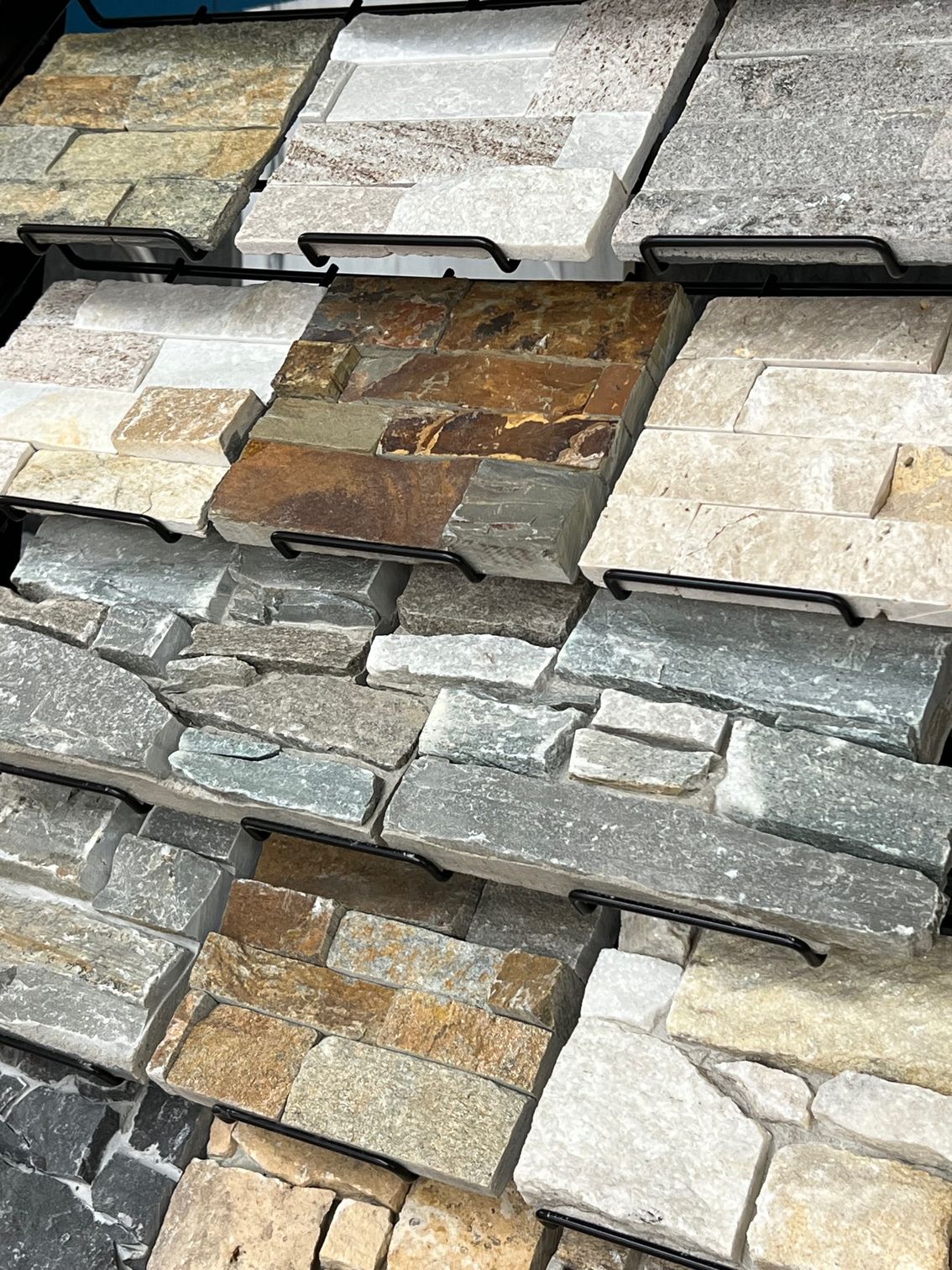 Natural Stone Gallery