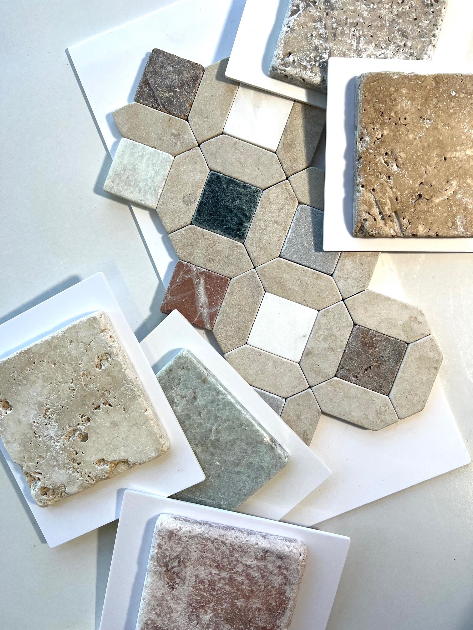 Natural Stone Gallery