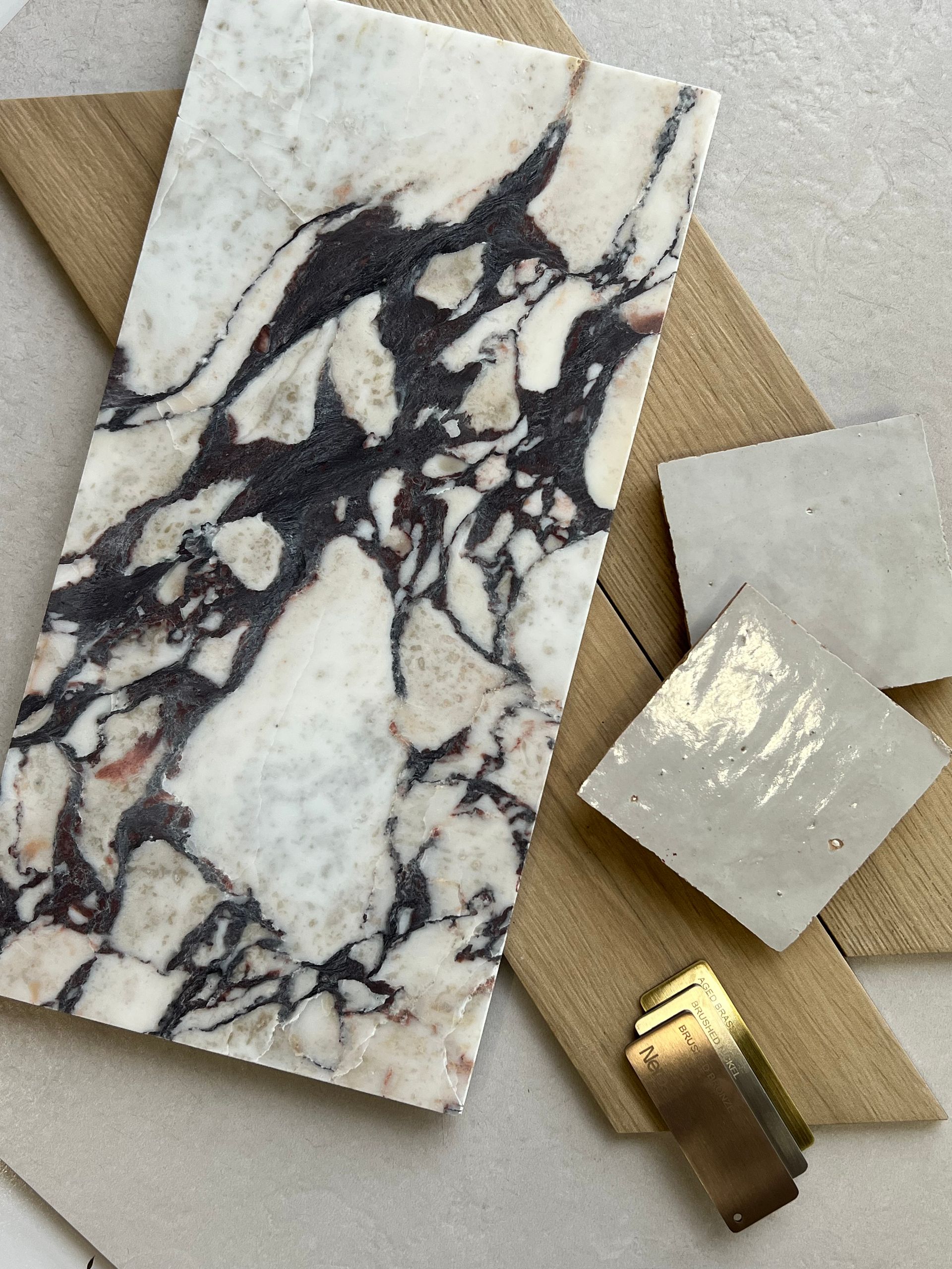 Natural Stone Gallery