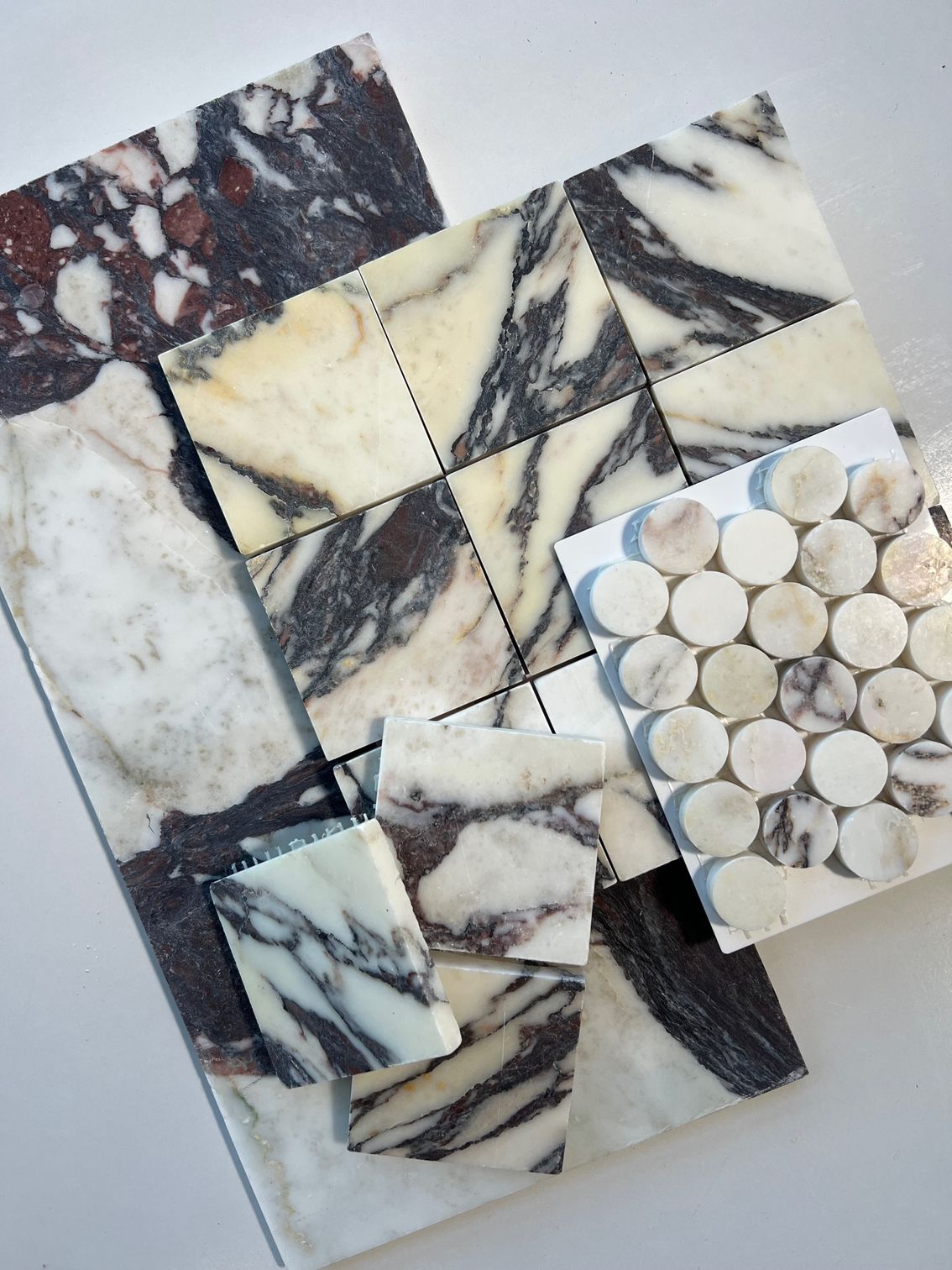 Natural Stone Gallery