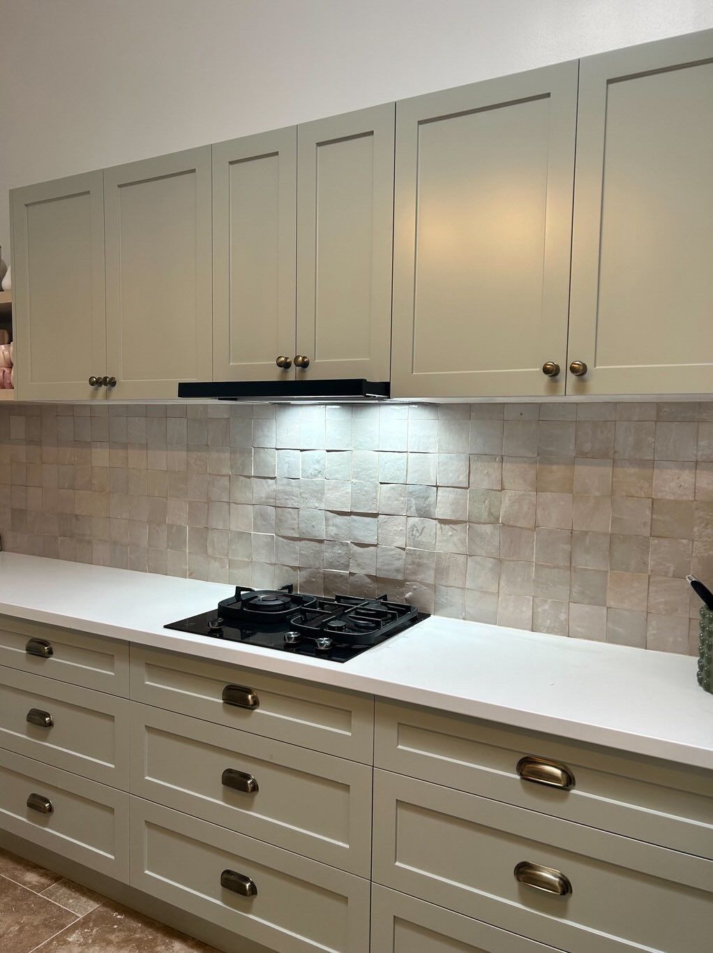 Zellige - Handmade Tiles Gallery