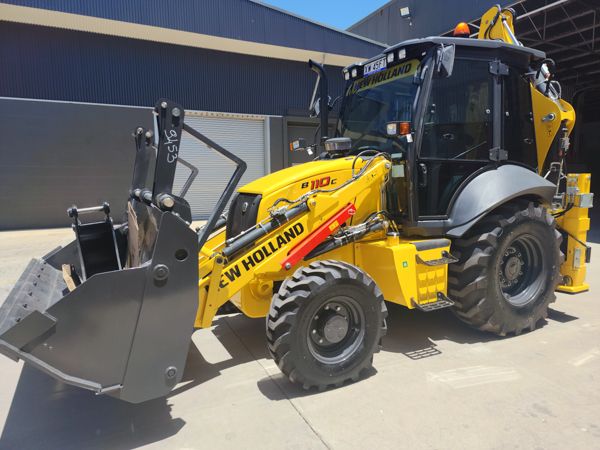 Grader hire | Mildura