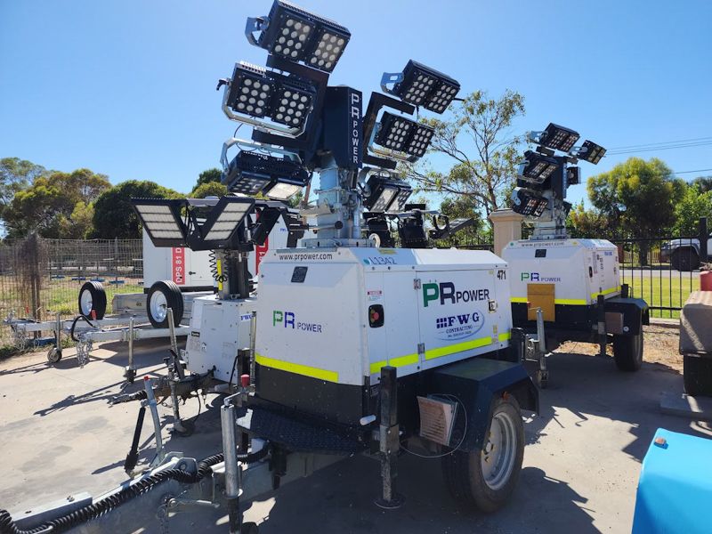 Telehandler hire | Mildura