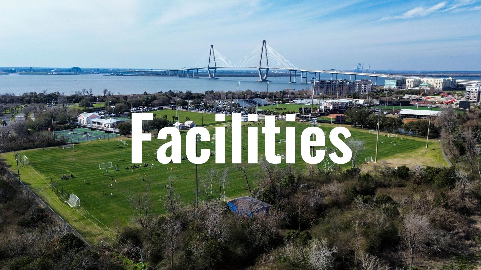 Youth Soccer Club | FC Charleston | Mt. Pleasant