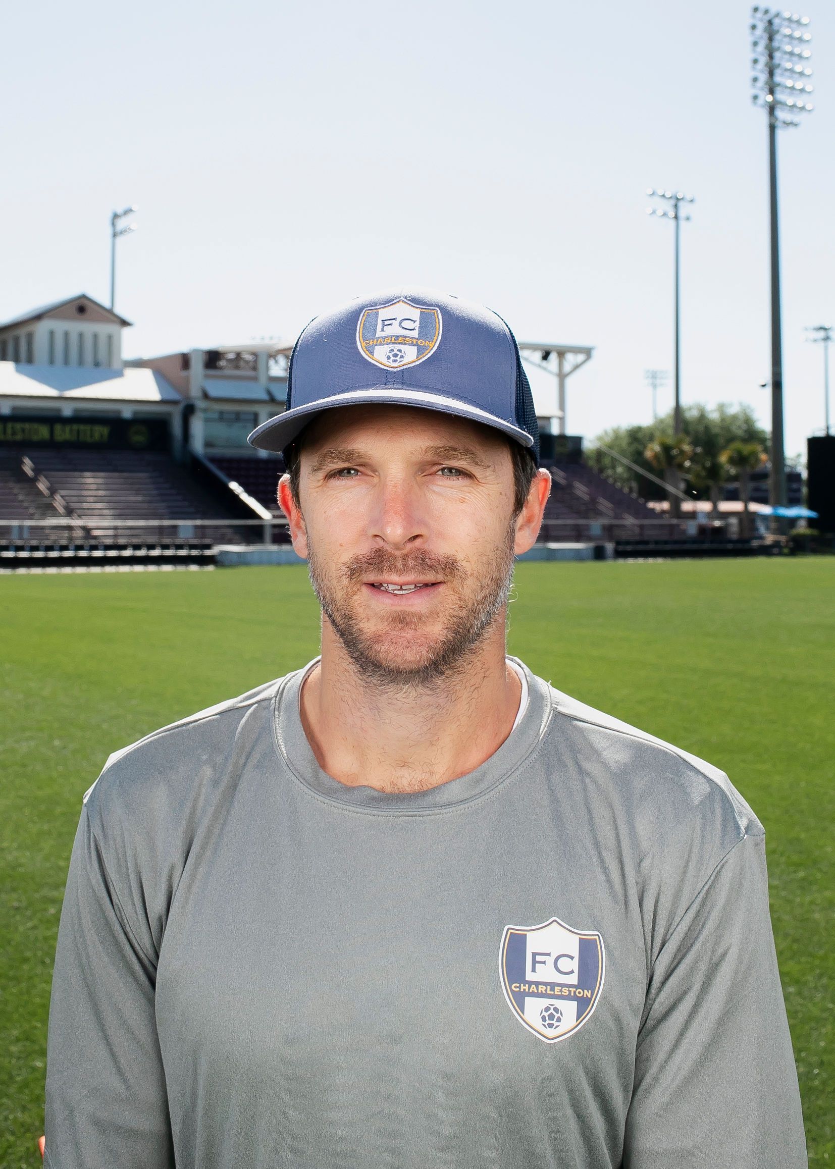 FC Charleston