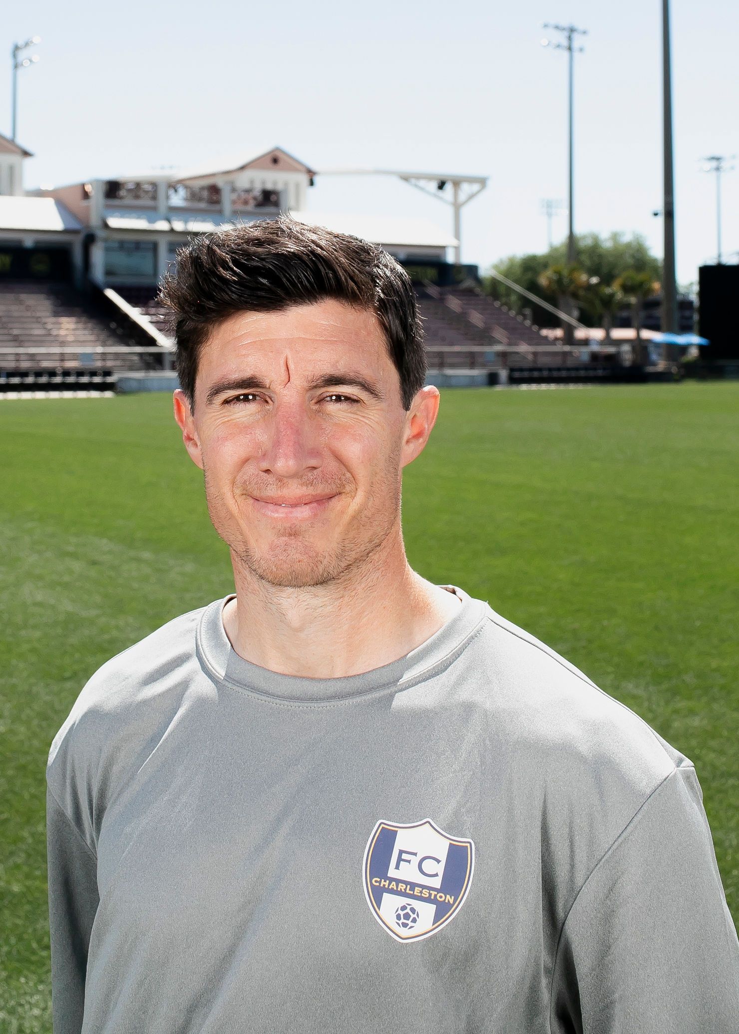 FC Charleston