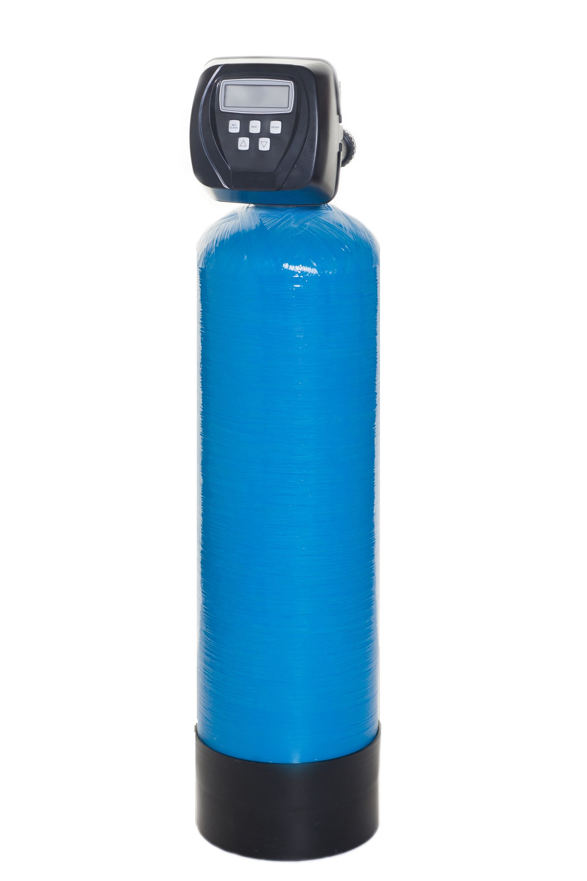 Water Treatment Systems | Amos Pumps