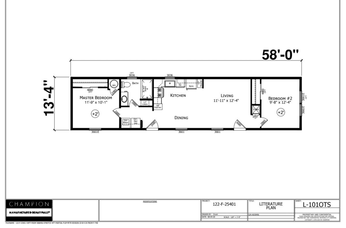 10 Shore Acres