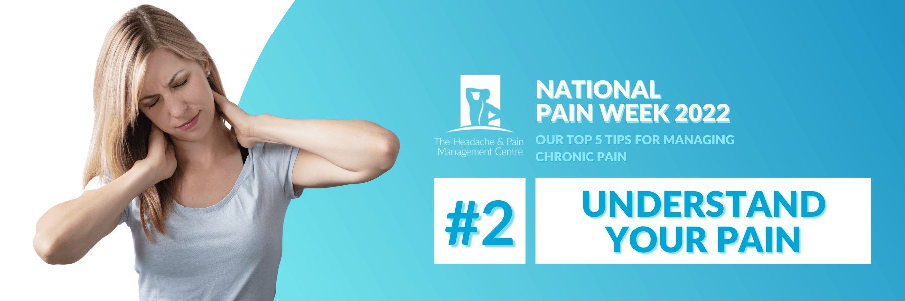 National Pain Week 2022