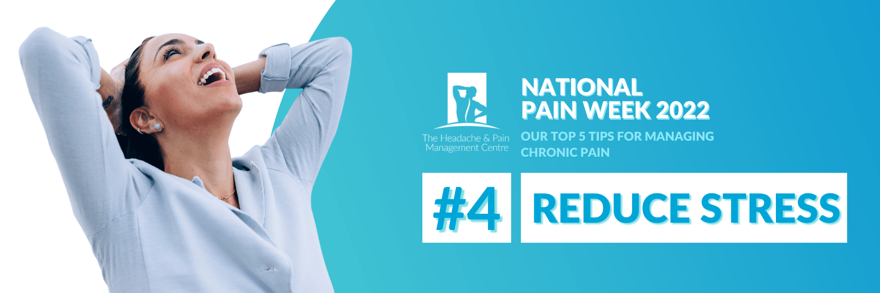 National Pain Week 2022
