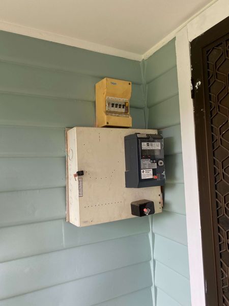 Switchboard Upgrades Ballarat | Hud Elec