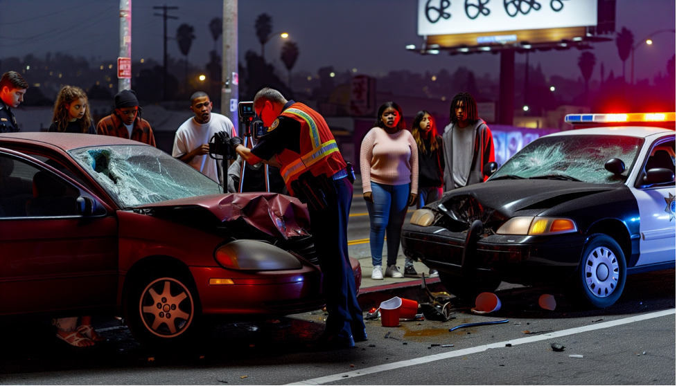 Understanding CA Prop 213: Navigating Car Accident Claims in CA