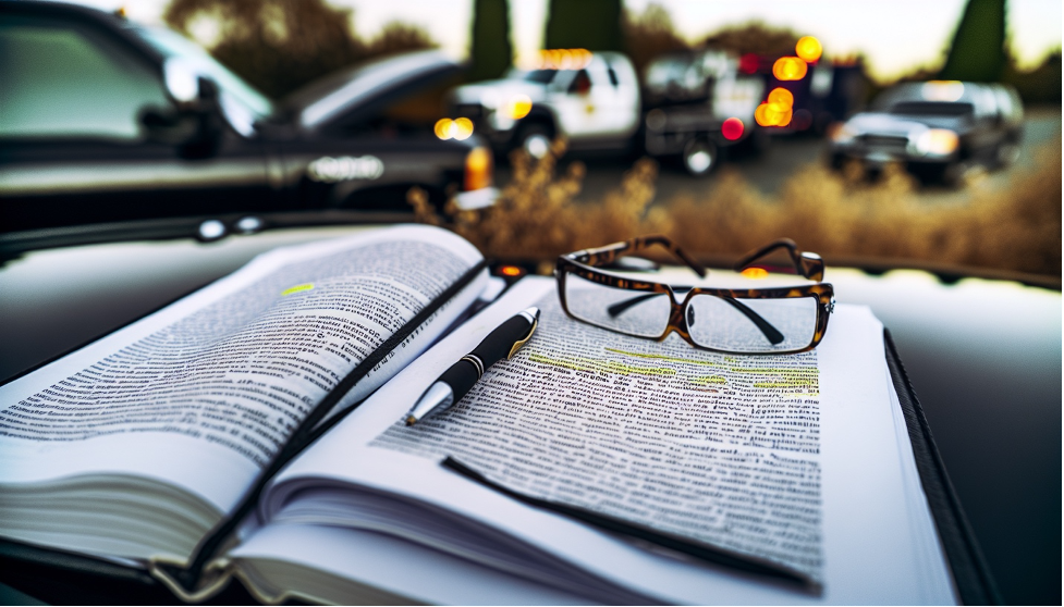 Understanding CA Prop 213: Navigating Car Accident Claims in CA