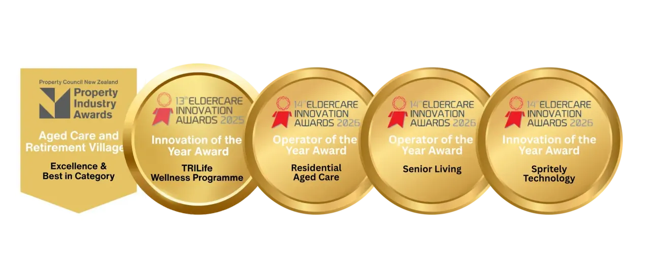 Premium Retirement Living in New Zealand | Alpine View