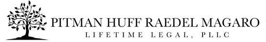 Estate Lawyers | Olympia, WA | Pitman Huff Raedel Magaro Lifetime Legal ...