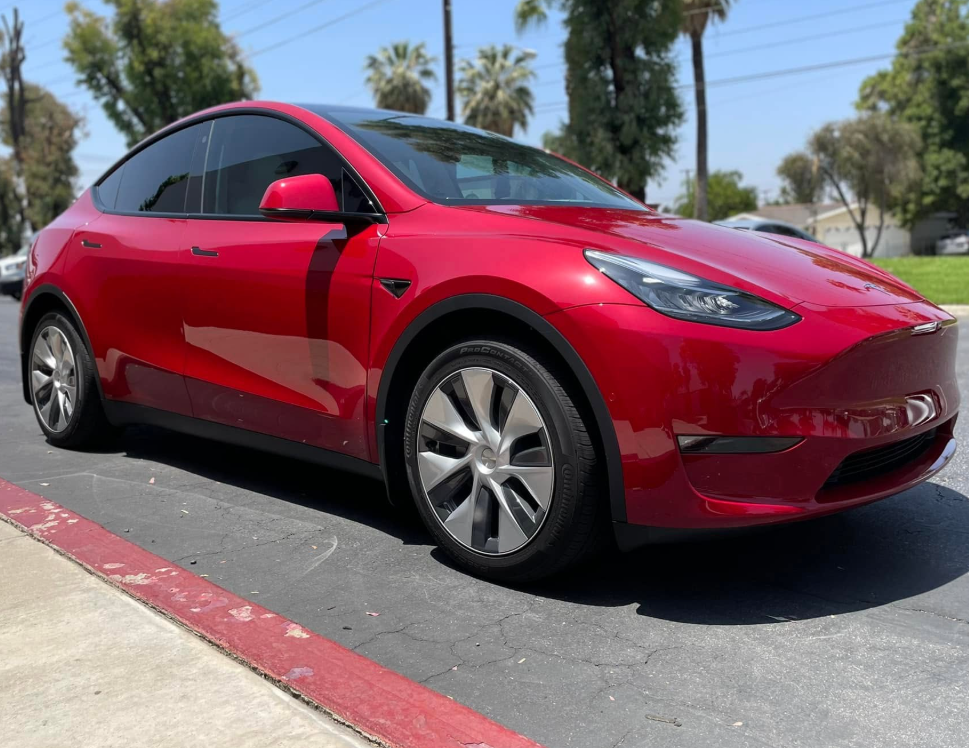 Is Summer the Best Time to Install Window Tint?